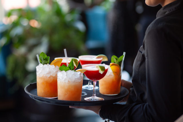 Japanese, Brazilian & Peruvian Cuisine | SUSHISAMBA Restaurants