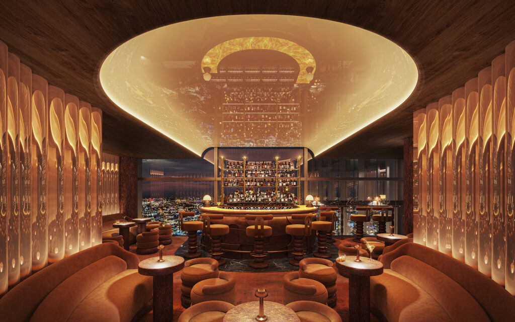 Japanese, Brazilian & Peruvian Cuisine | SUSHISAMBA Restaurants